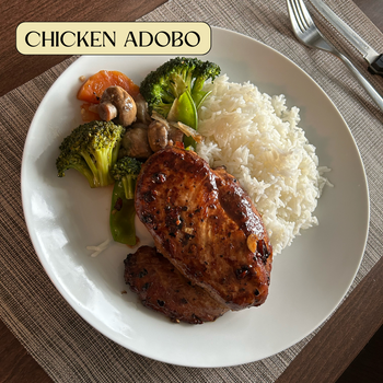 What Is Adobo? | The History of Filipino Adobo | Chicken Adobo Recipe ...